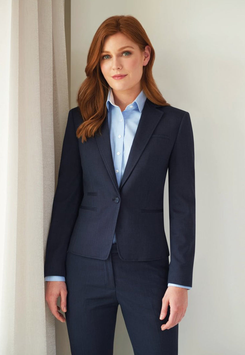 Brook Taverner Eclipse Collection Womenswear - The Work Uniform Company