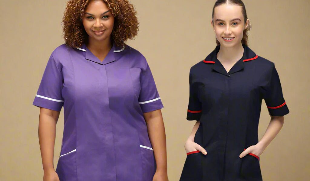 Ambulance Uniforms – The Work Uniform Company