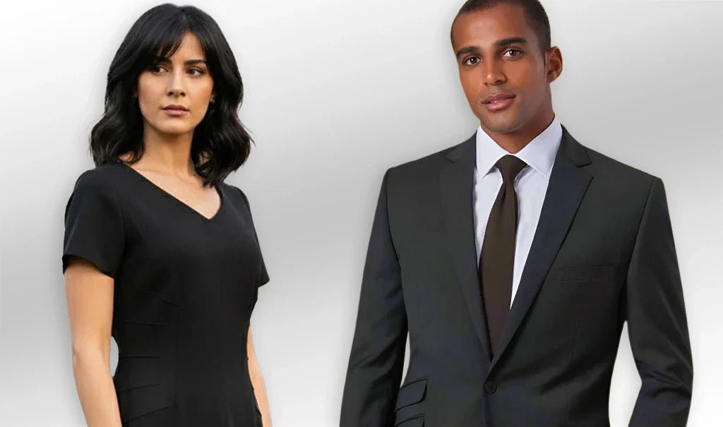 Funeral Clothing – The Work Uniform Company