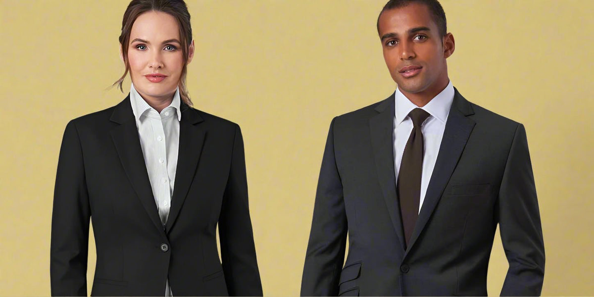 NHS Uniform Identification – The Work Uniform Company