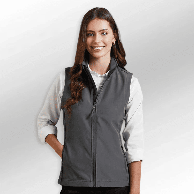 Bodywarmers & Gilets – The Work Uniform Company
