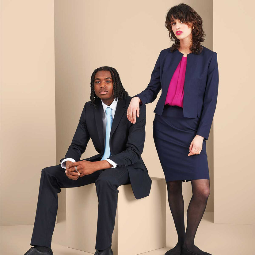 NHS Uniform Identification – The Work Uniform Company