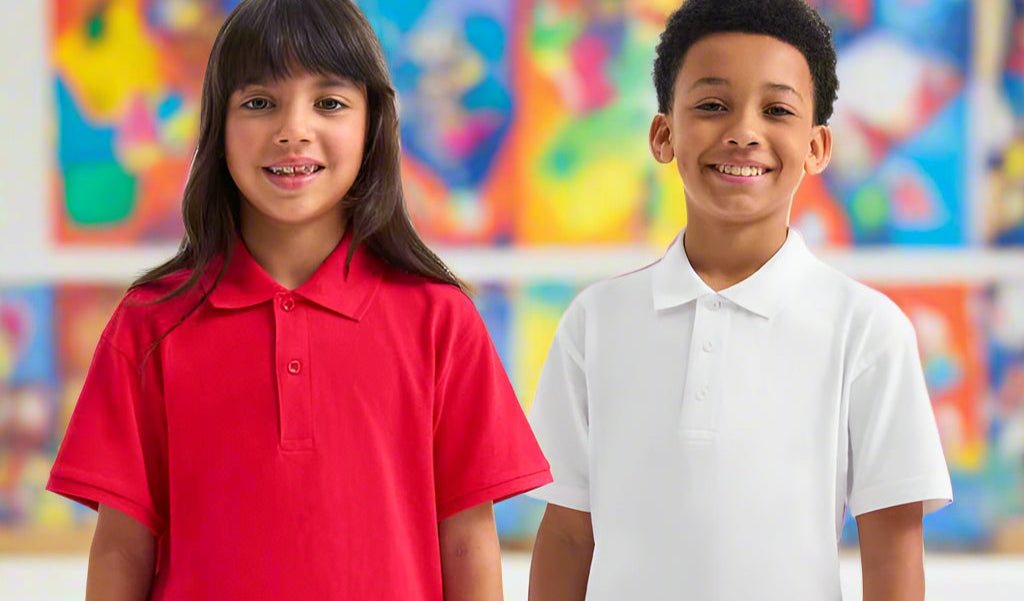 NHS Uniform Identification – The Work Uniform Company