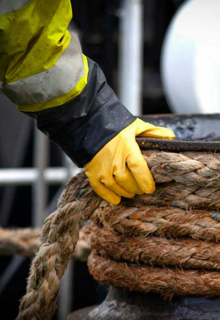 Maritime Uniforms – The Work Uniform Company