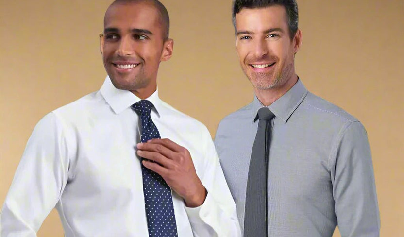 NHS Uniform Identification – The Work Uniform Company