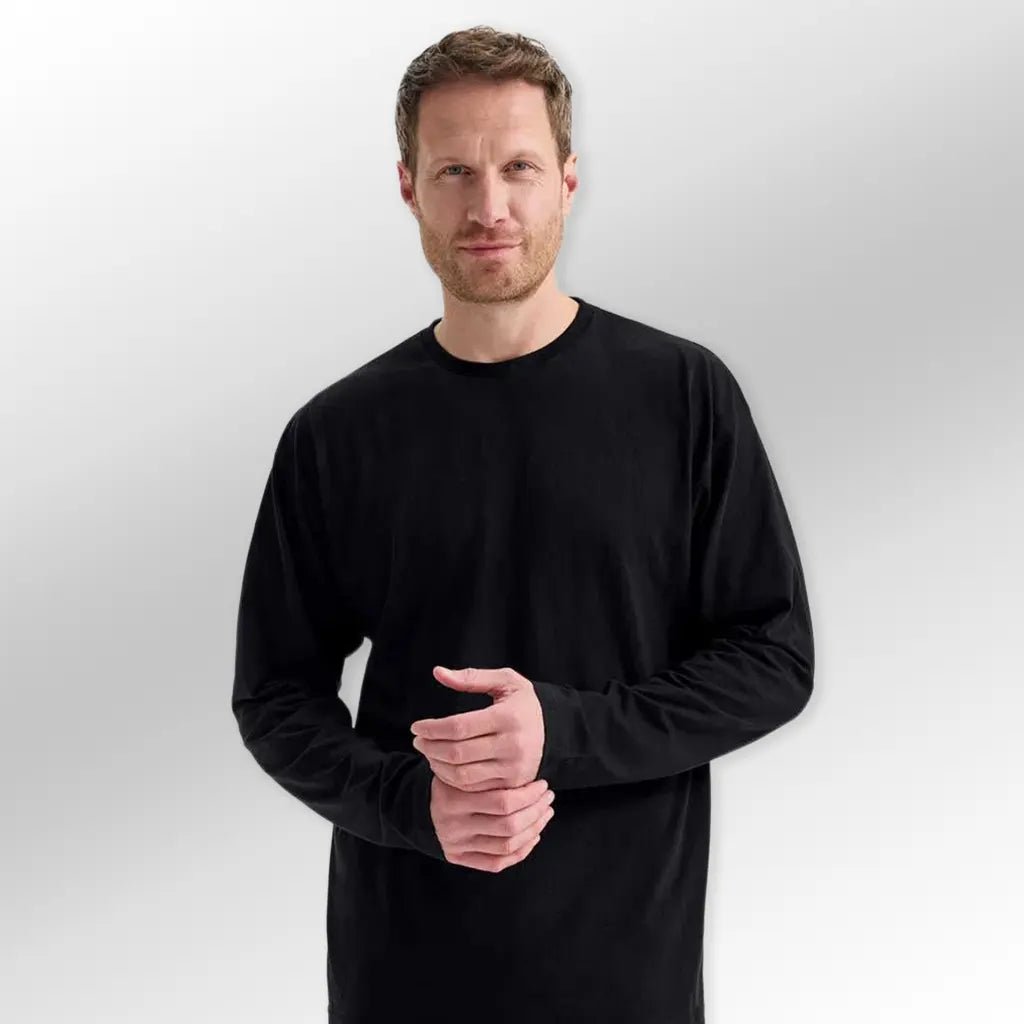 Men's Work T-Shirts – The Work Uniform Company