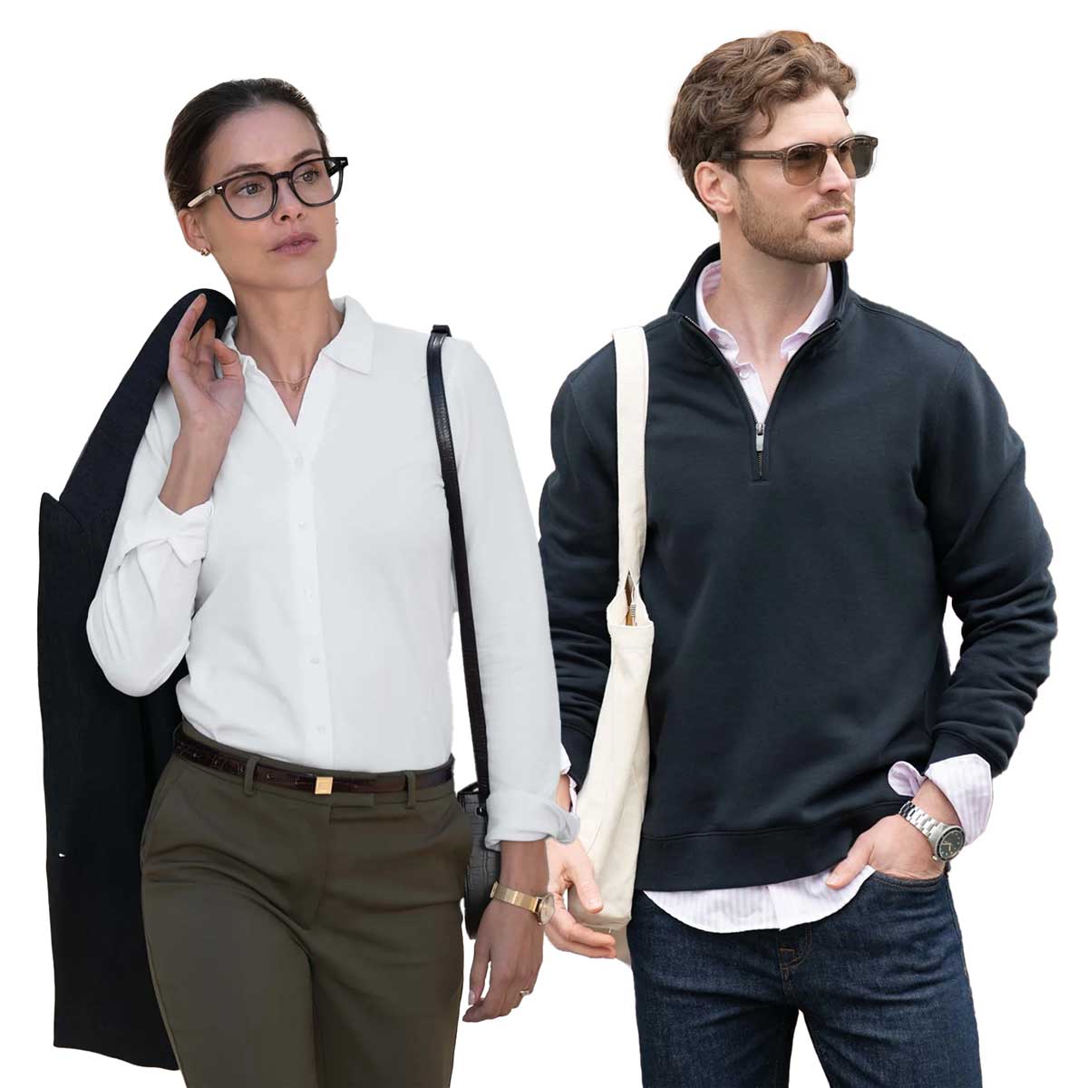 Nimbus – The Work Uniform Company