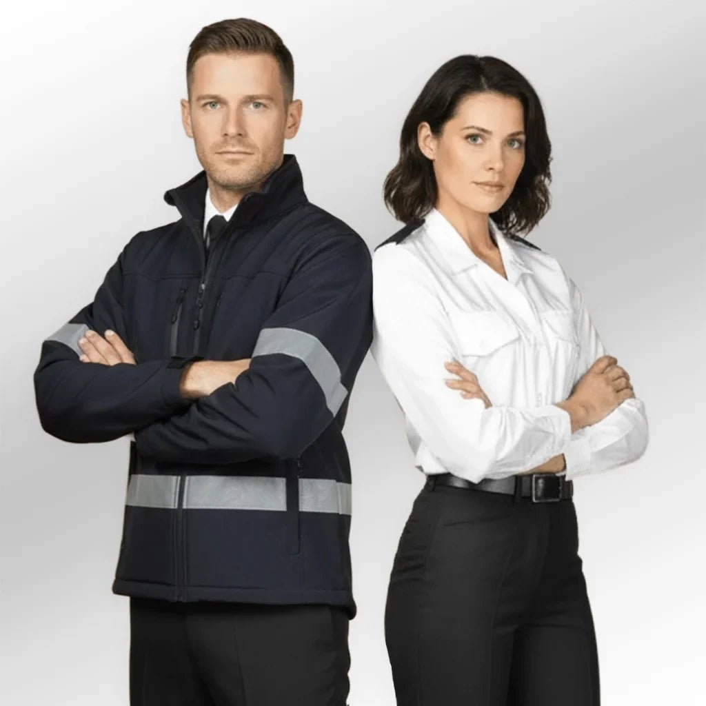 Prison Officer Uniforms – Page 2 – The Work Uniform Company