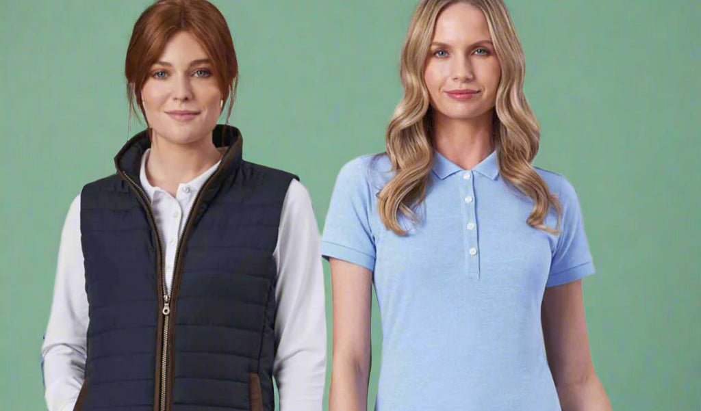 Brook Taverner Signature Womenswear - The Work Uniform Company