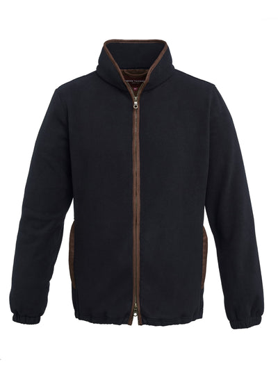 Men's Work Fleece Jackets – The Work Uniform Company