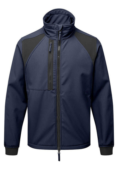 Men's Softshell Jackets - The Work Uniform Company