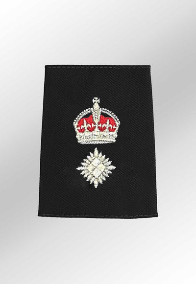 Police Insignia – The Work Uniform Company