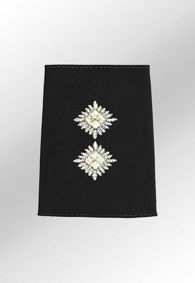 Police Inspector Slider – The Work Uniform Company