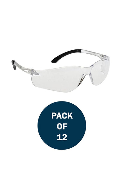 Pan View Spectacles PW38 (x12 Pairs) – The Work Uniform Company