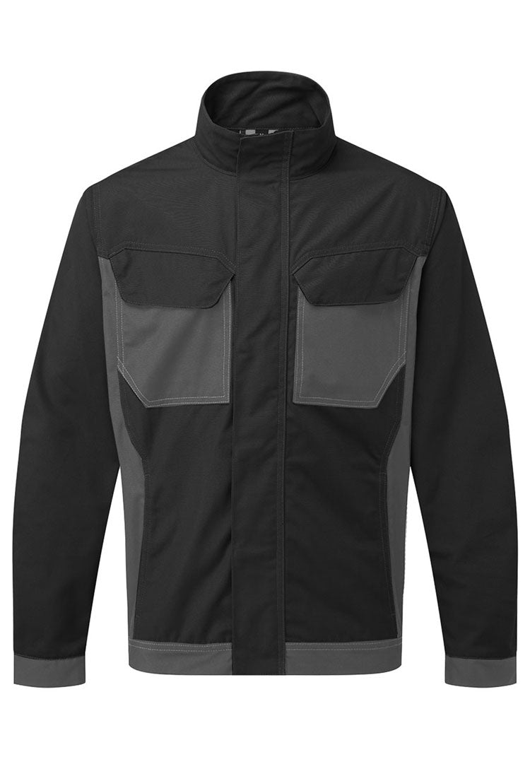 WX3 Industrial Wash Jacket T745 - The Work Uniform Company