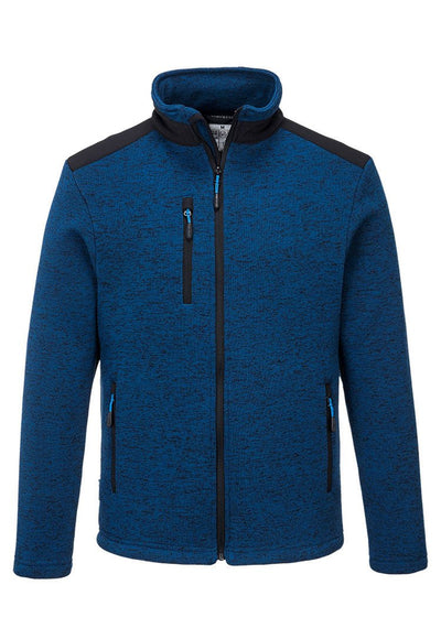 Men's Work Fleece Jackets – The Work Uniform Company