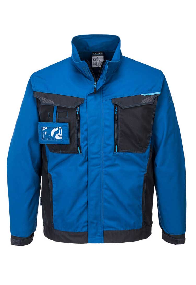 WX3 Work Jacket T703 - The Work Uniform Company
