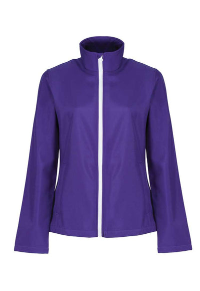 Women's Softshell & Fleece Jackets – The Work Uniform Company