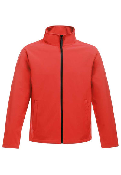 Ablaze Printable Softshell SN130 – The Work Uniform Company
