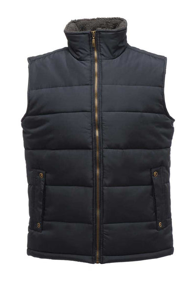 Mens Workwear Bodywarmers – The Work Uniform Company