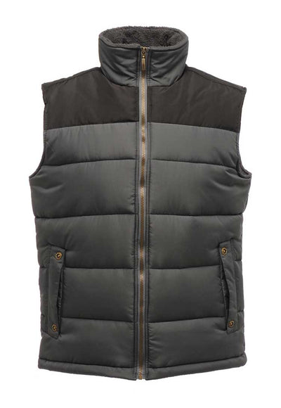 Mens Bodywarmers – The Work Uniform Company
