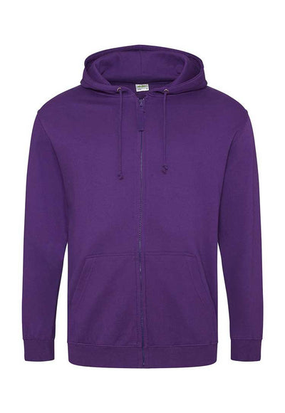 AWDis Zoodie (Colours) JH050 – The Work Uniform Company