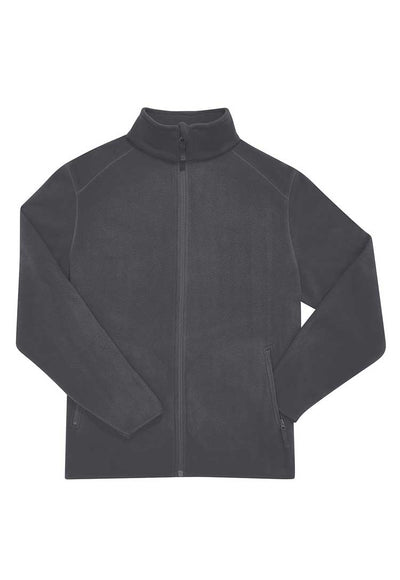 Men's Work Fleece Jackets – The Work Uniform Company