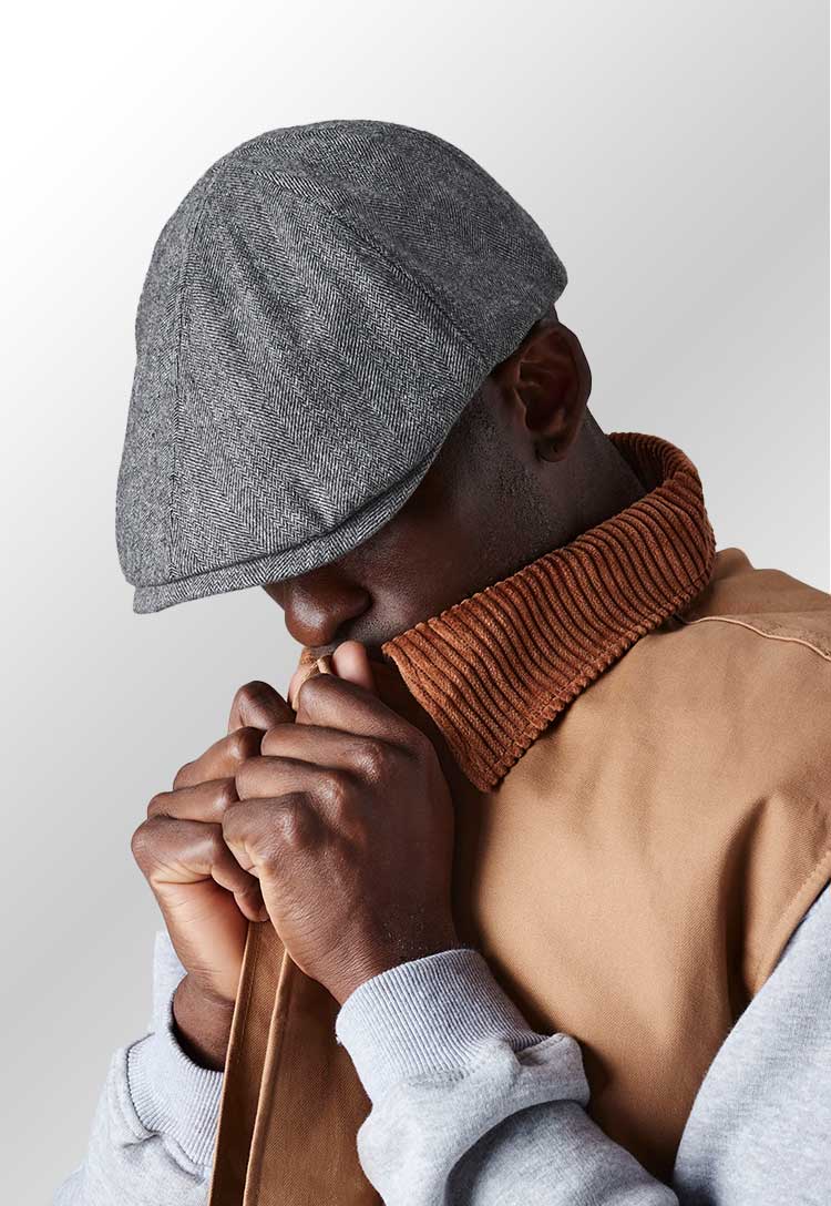 Ivy Cap | Beechfield – The Work Uniform Company