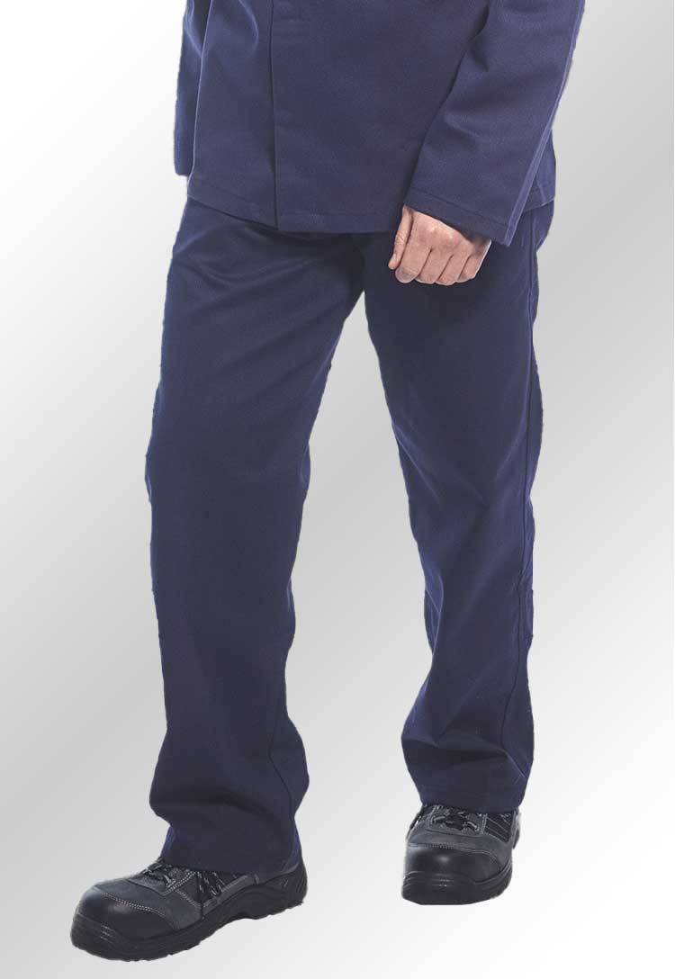 Bizweld Trousers BZ30 – The Work Uniform Company
