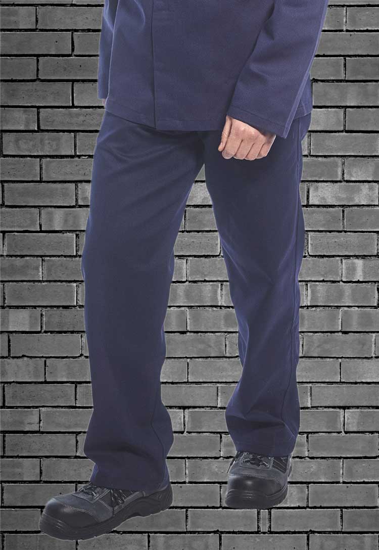 Bizweld Trousers BZ30 – The Work Uniform Company