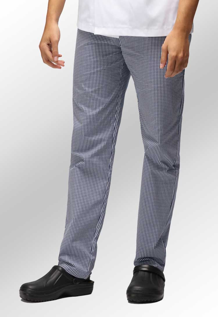 Unisex Chefs Trousers HHCT – The Work Uniform Company