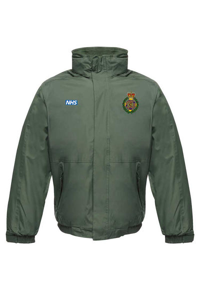 NHS Approved Ambulance Uniforms – The Work Uniform Company