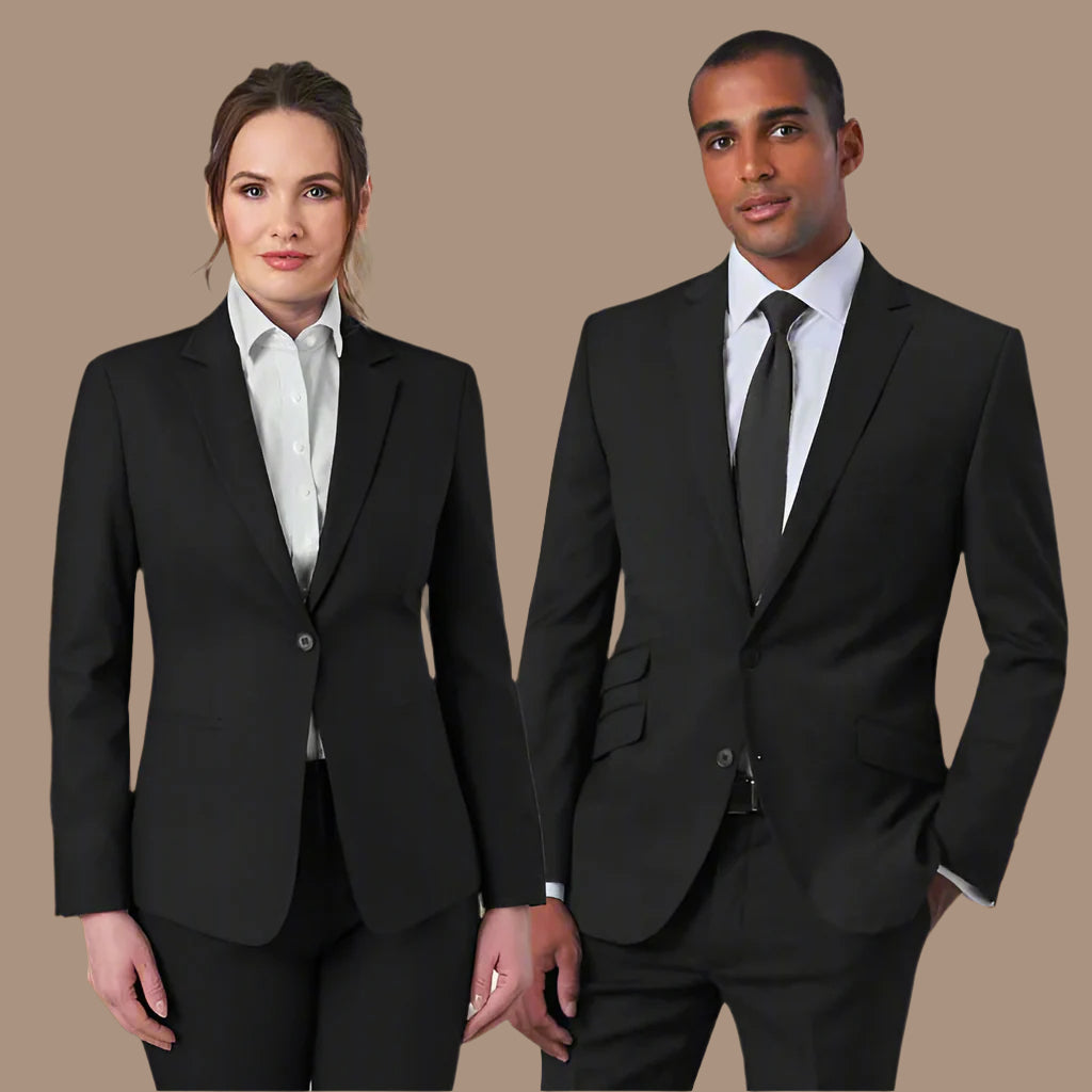 Shop by Sector: Premium Work Uniforms – The Work Uniform Company