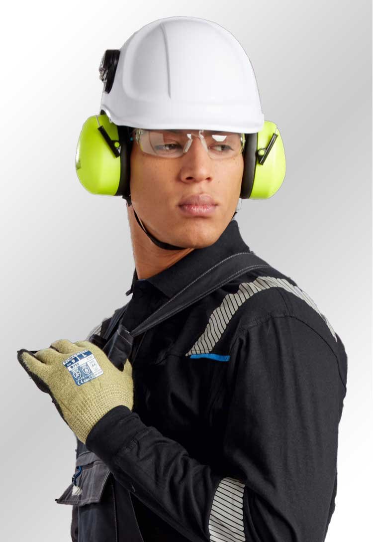 Height Endurance Helmet PS53 – The Work Uniform Company