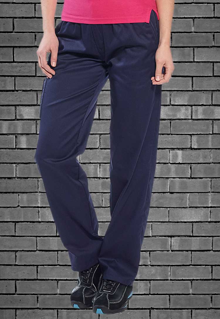 Ladies Combat Trousers C099 – The Work Uniform Company