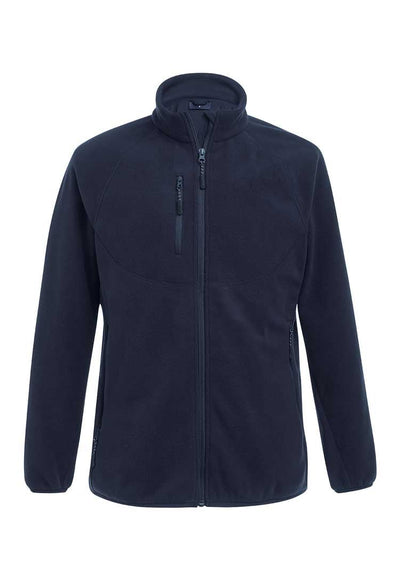 Men's Work Fleece Jackets – The Work Uniform Company