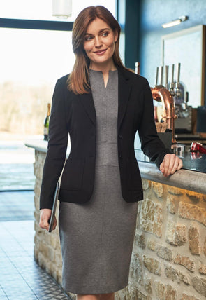 Women's Suit Jackets | The Work Uniform Company