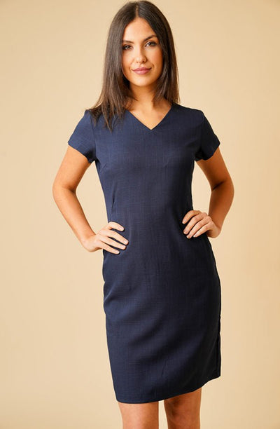 Women's Work Dresses – The Work Uniform Company