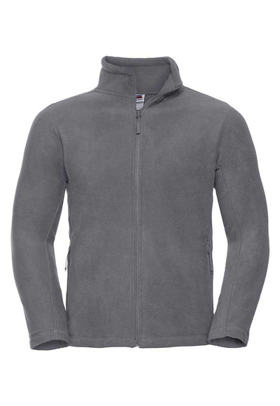 Men's Work Fleece Jackets – The Work Uniform Company