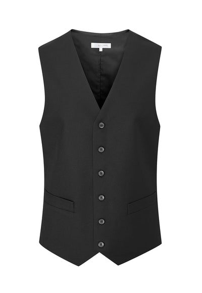 Hospitality Men's Waistcoat – The Work Uniform Company