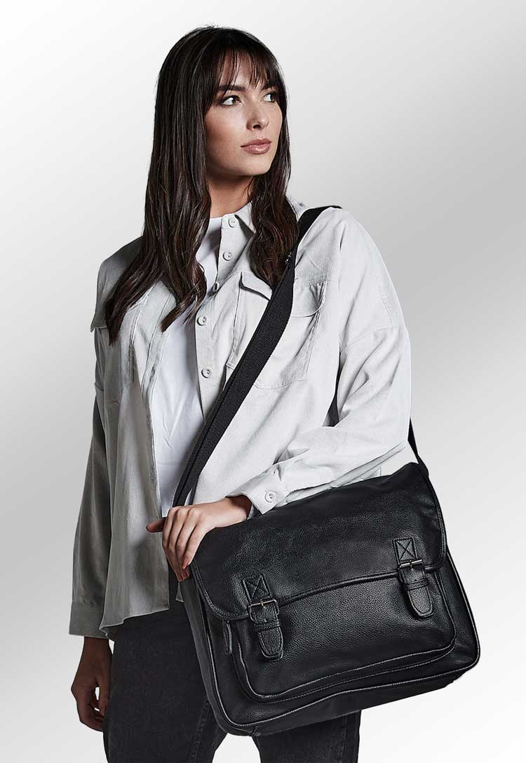 NuHide® Messenger QD875 – The Work Uniform Company