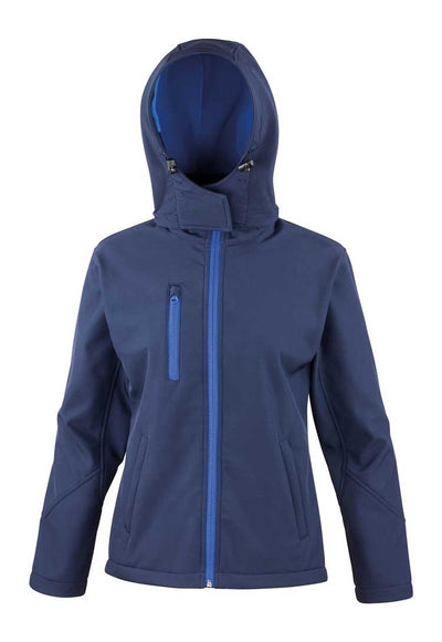 Softshell Jackets – The Work Uniform Company