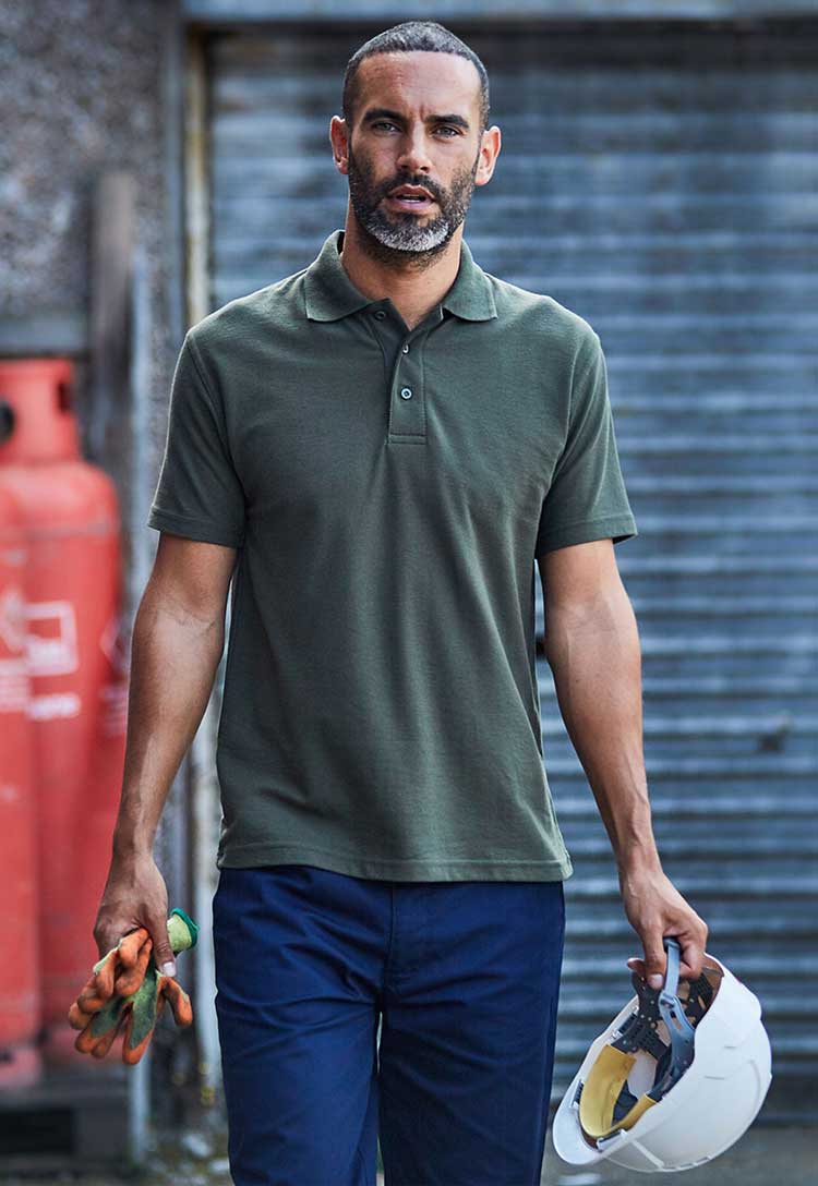 Pro Polo RX101 - The Work Uniform Company