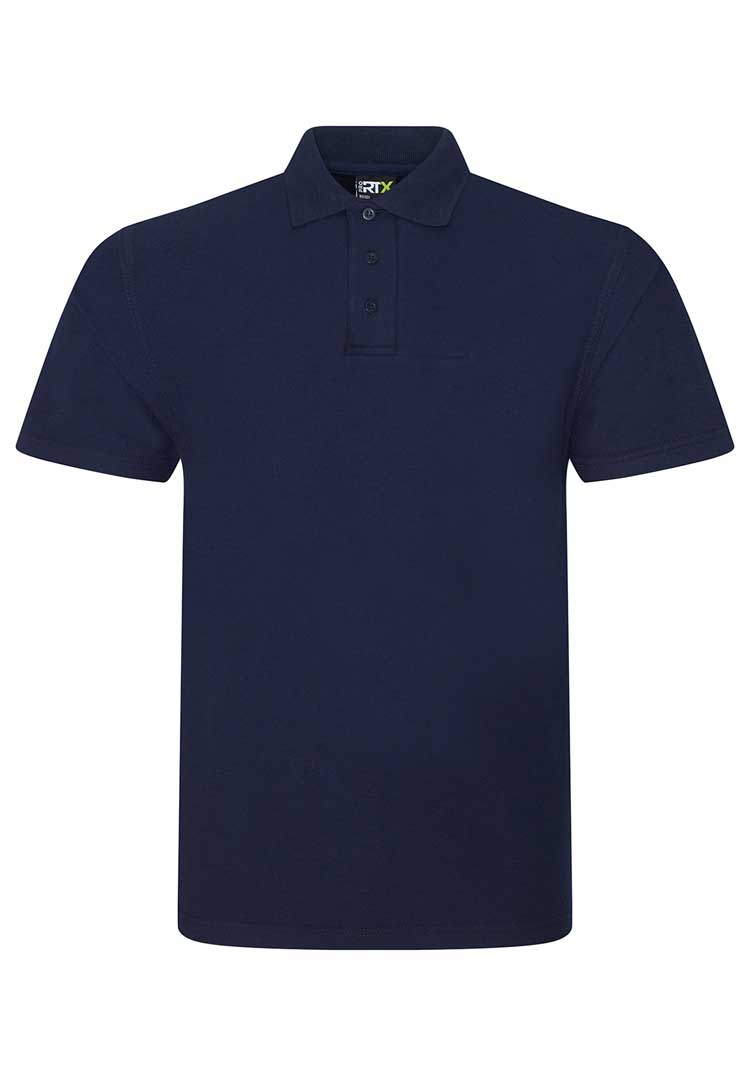 Pro Polo (More Colours) RX101 - The Work Uniform Company