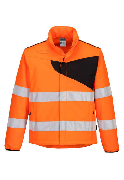 Softshell Jackets – The Work Uniform Company