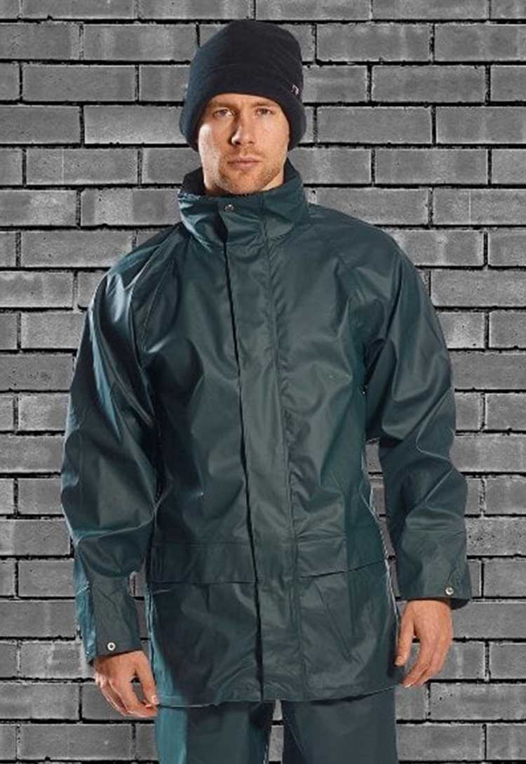 Sealtex Classic Jacket S450 – The Work Uniform Company