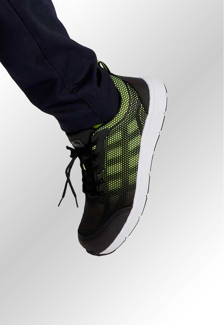 Steelite Tove Trainer S1P FT15 – The Work Uniform Company