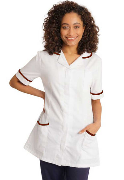 Healthcare Nurse Tunics – The Work Uniform Company