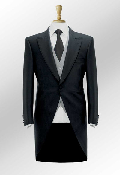 Funeral Director Uniforms – The Work Uniform Company