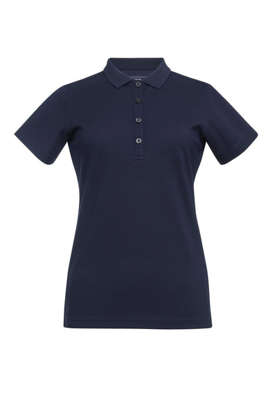Ladies Work Polo Shirts - The Work Uniform Company